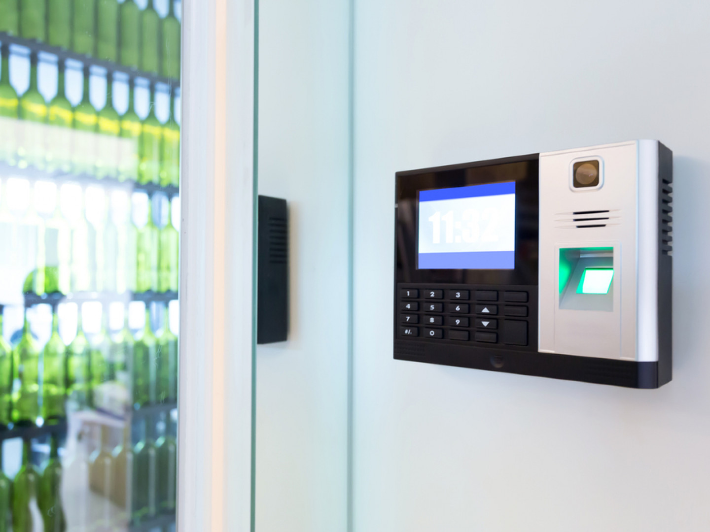 Security System Installation | Milford, OH | Watchman Protection Services